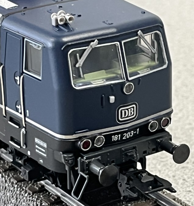 Michas Bahnhof - Startseite